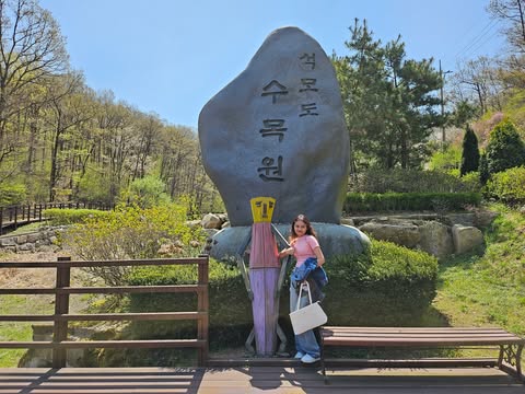 4/26 Incheon Spring Getaway : Korea Tour Planner