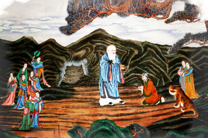 Rejuvenize at the Geumsan Insam Festival! : Korea Tour Planner