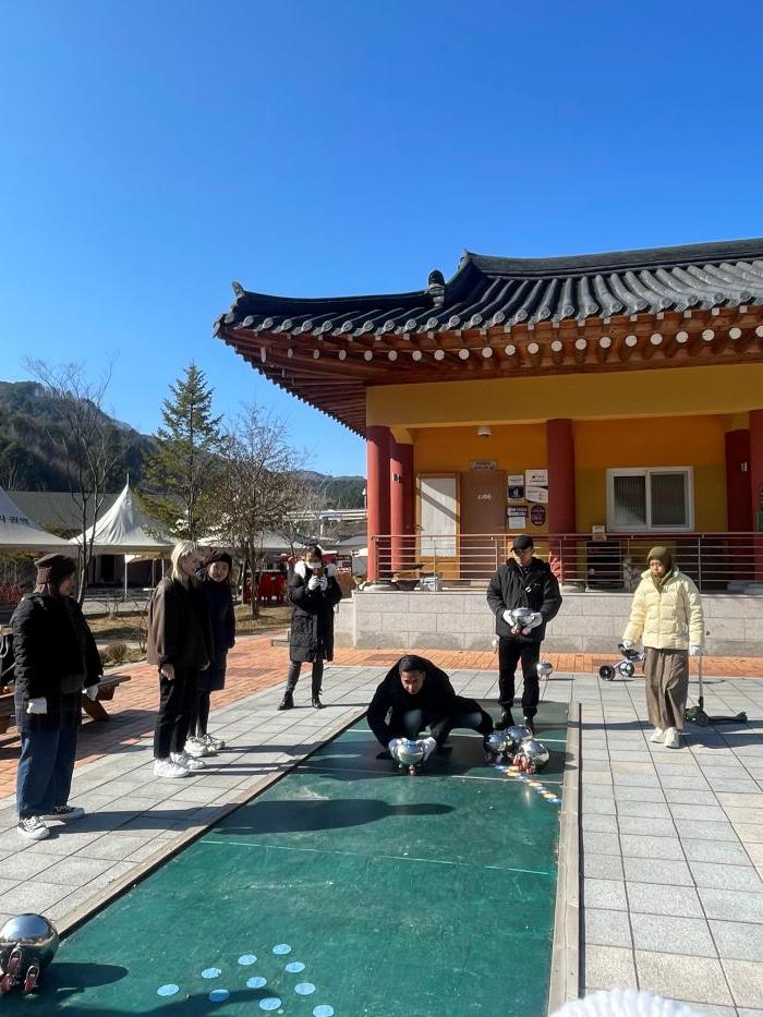 11/18 Blast to the Past Inje Tour : Korea Tour Planner