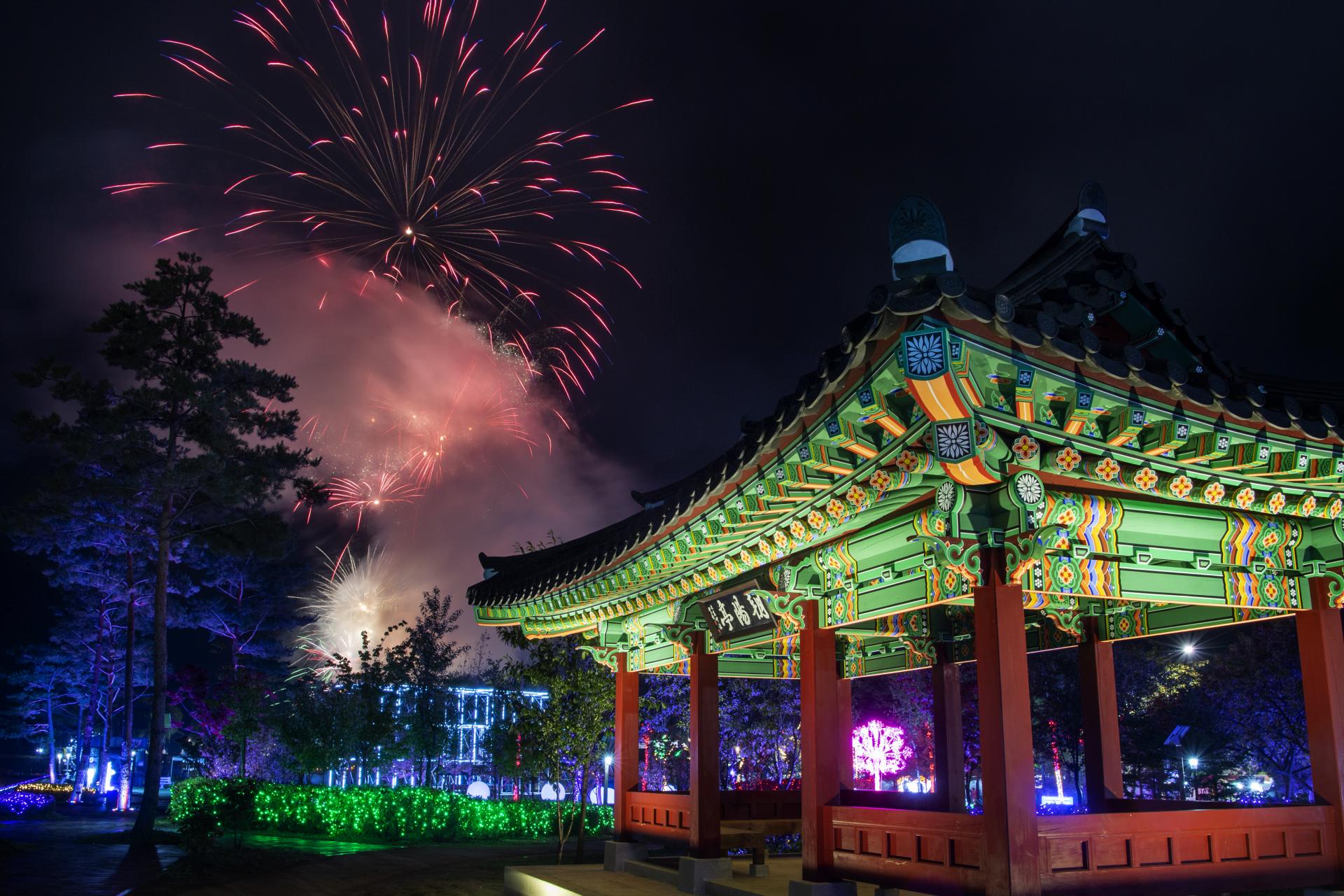 Jeongseon Arirang Exciting Overnight Tour : Korea Tour Planner