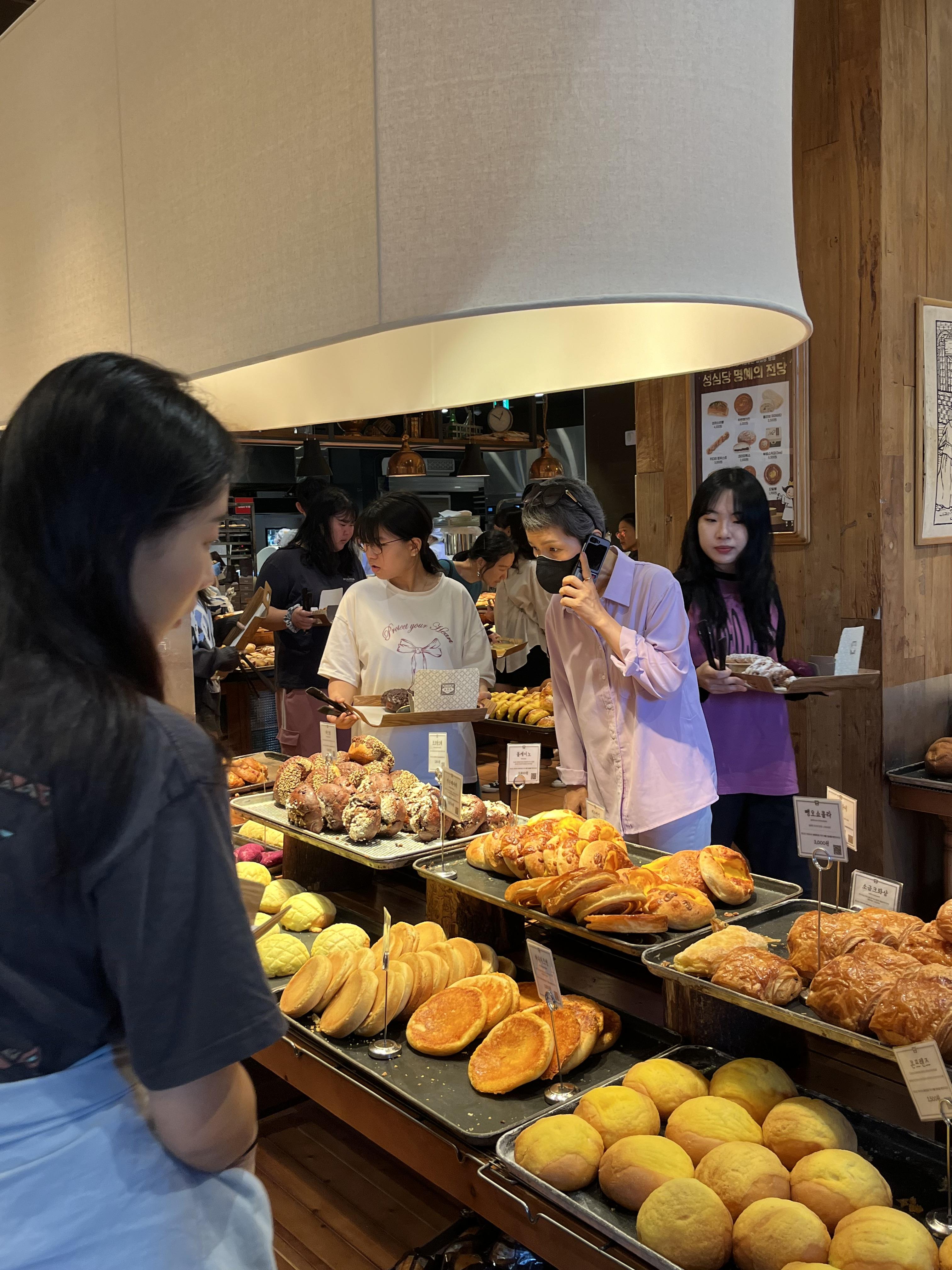 09/27 Daejeon Bread & Jeonnam Autumn Tour : Korea Tour Planner