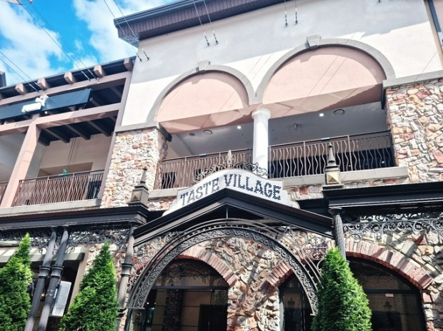 10/22 EG Bus Tour Hwaseong : Korea Tour Planner