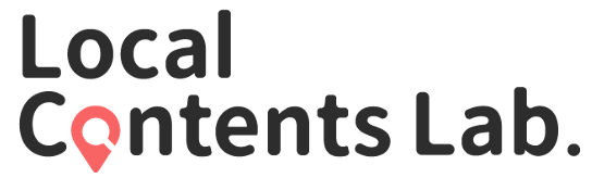 로컬콘텐츠랩