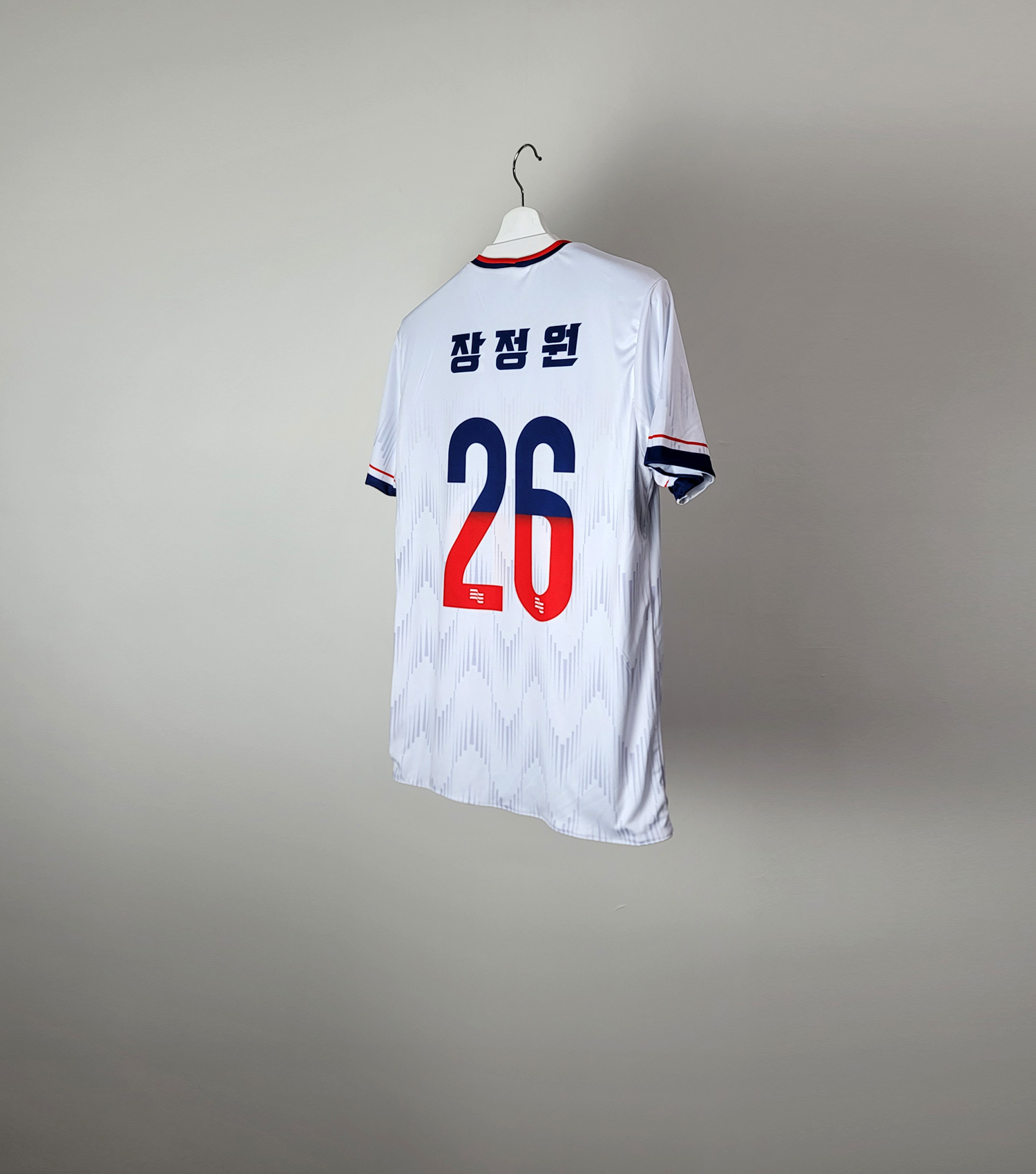 잘찬다스 양면유니폼(C.50D실키밀란) : 밀란코리아