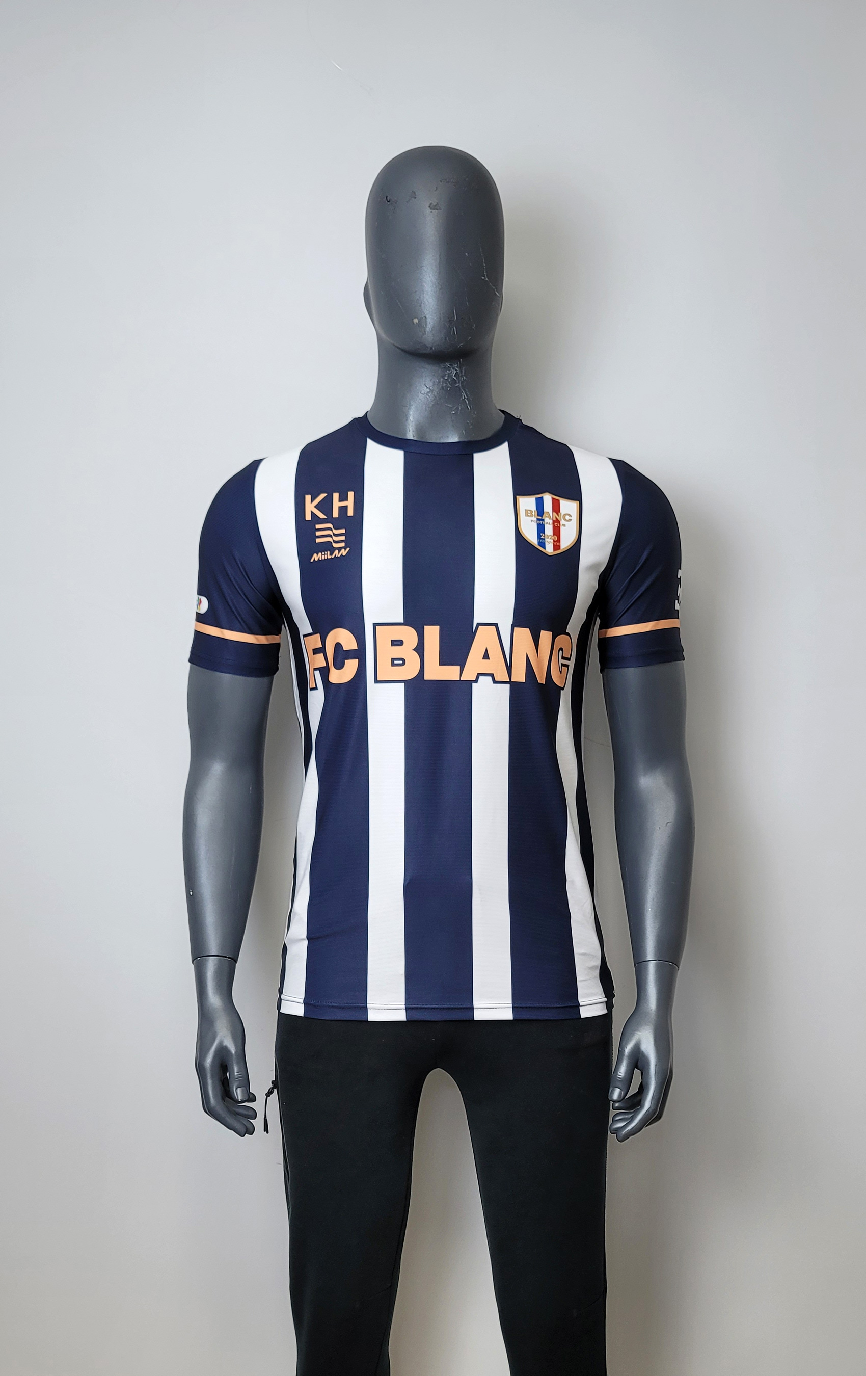 FC BLANC (우레탄5홀) : 밀란코리아