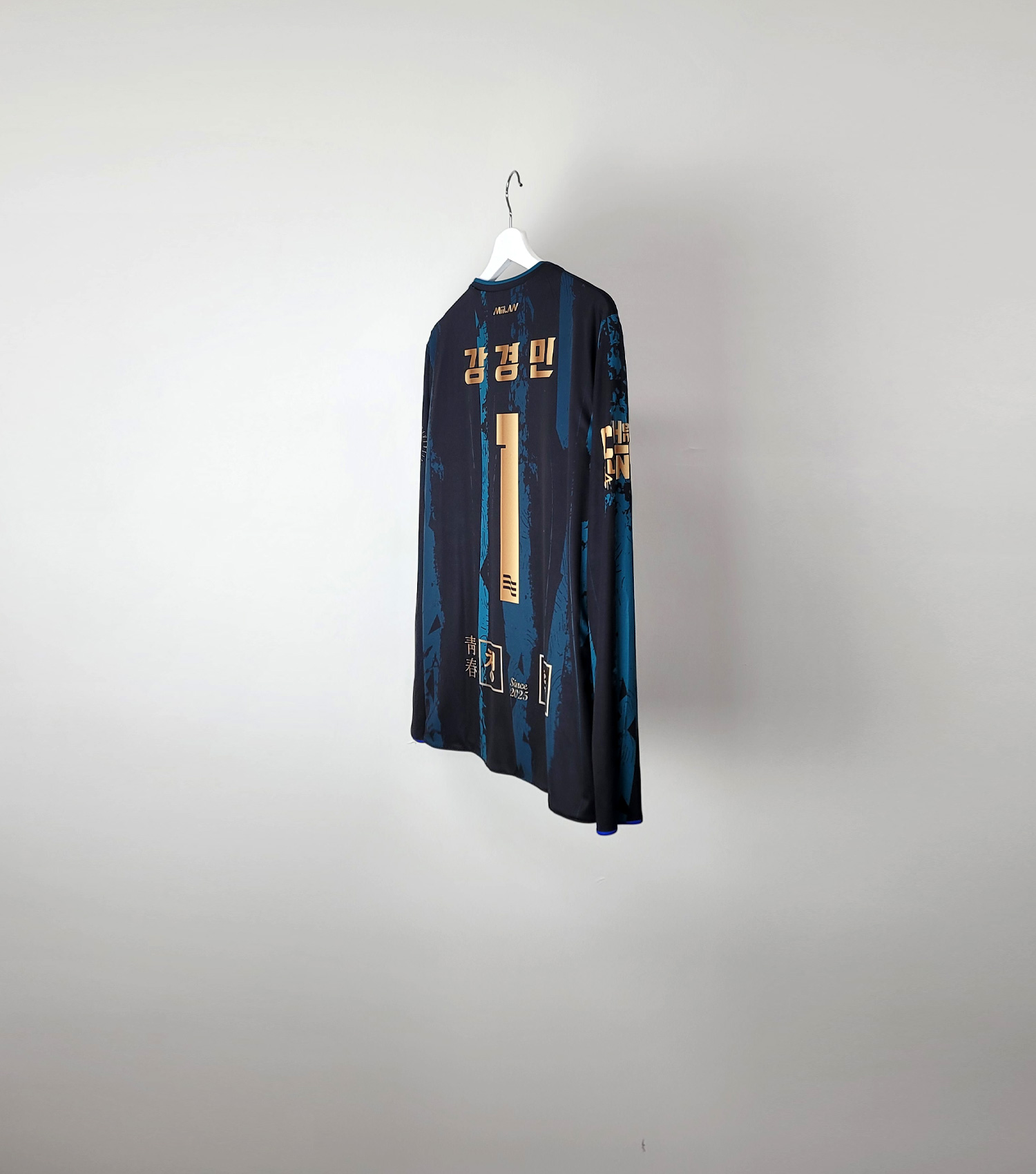 남서울대학교(NSSC) 양면유니폼 (C.50D실키밀란) : 밀란코리아