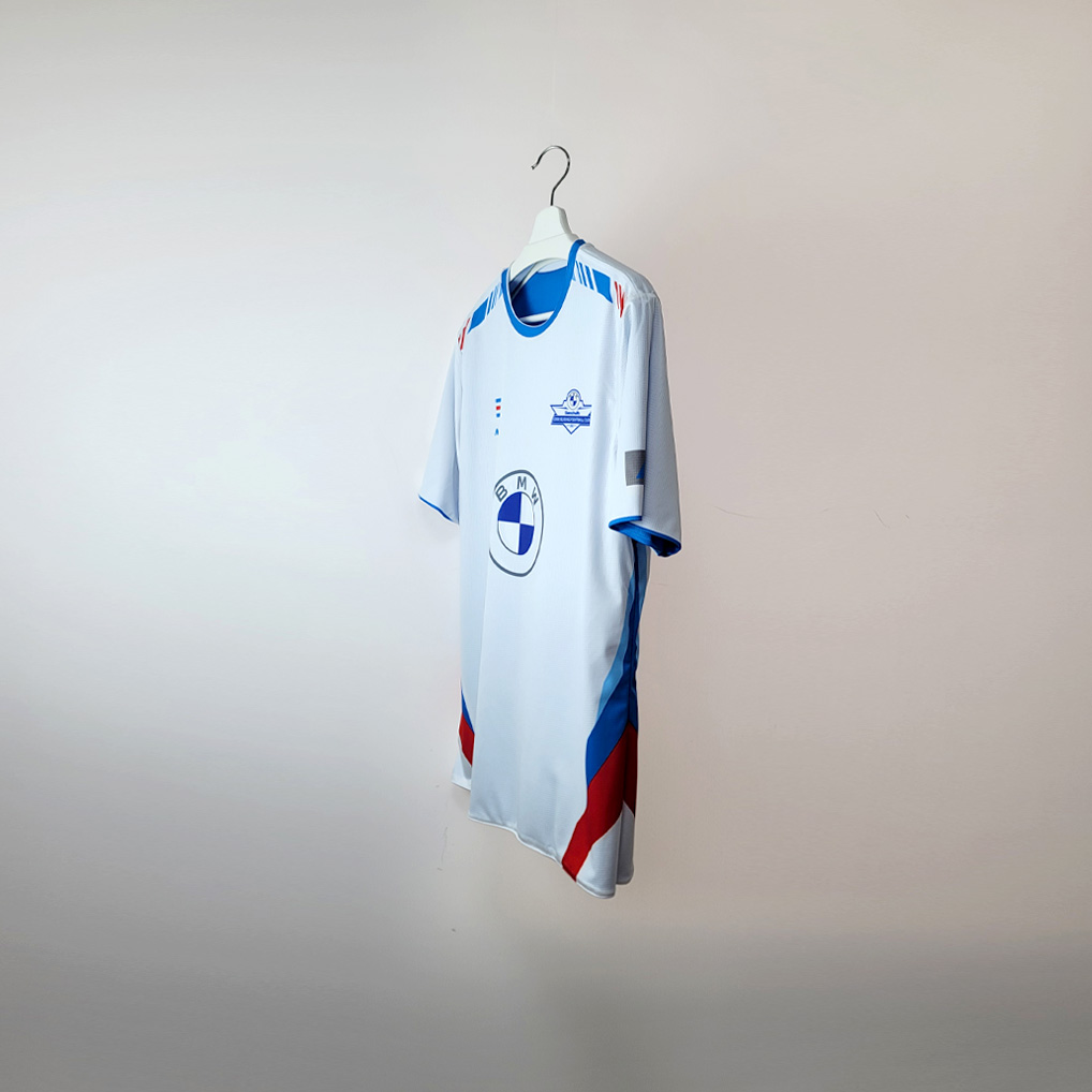 BMW FC 양면유니폼(D.아이스립) : 밀란코리아