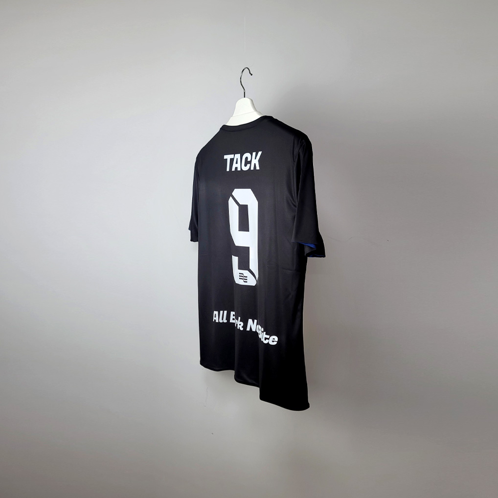 ABNB양면유니폼(C.50D실키밀란) : 밀란코리아