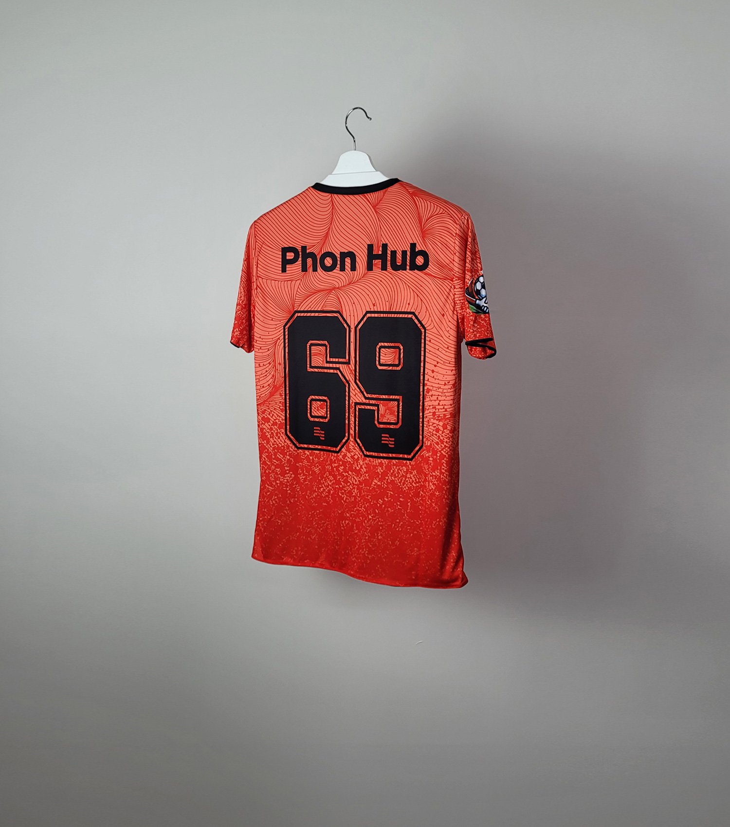 NICETRY 양면유니폼(C.50D 실키밀란) : 밀란코리아