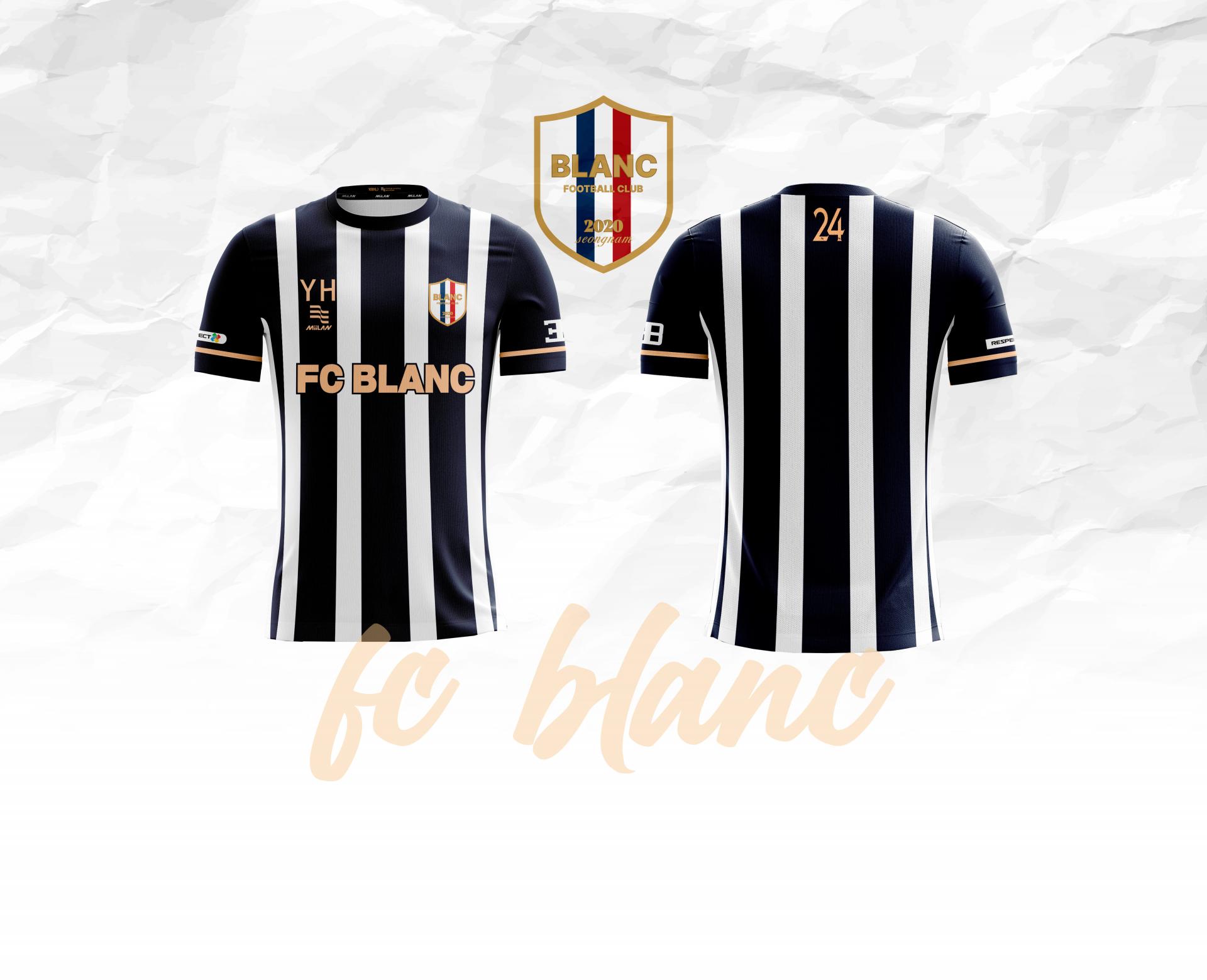 FC BLANC (우레탄5홀) : 밀란코리아