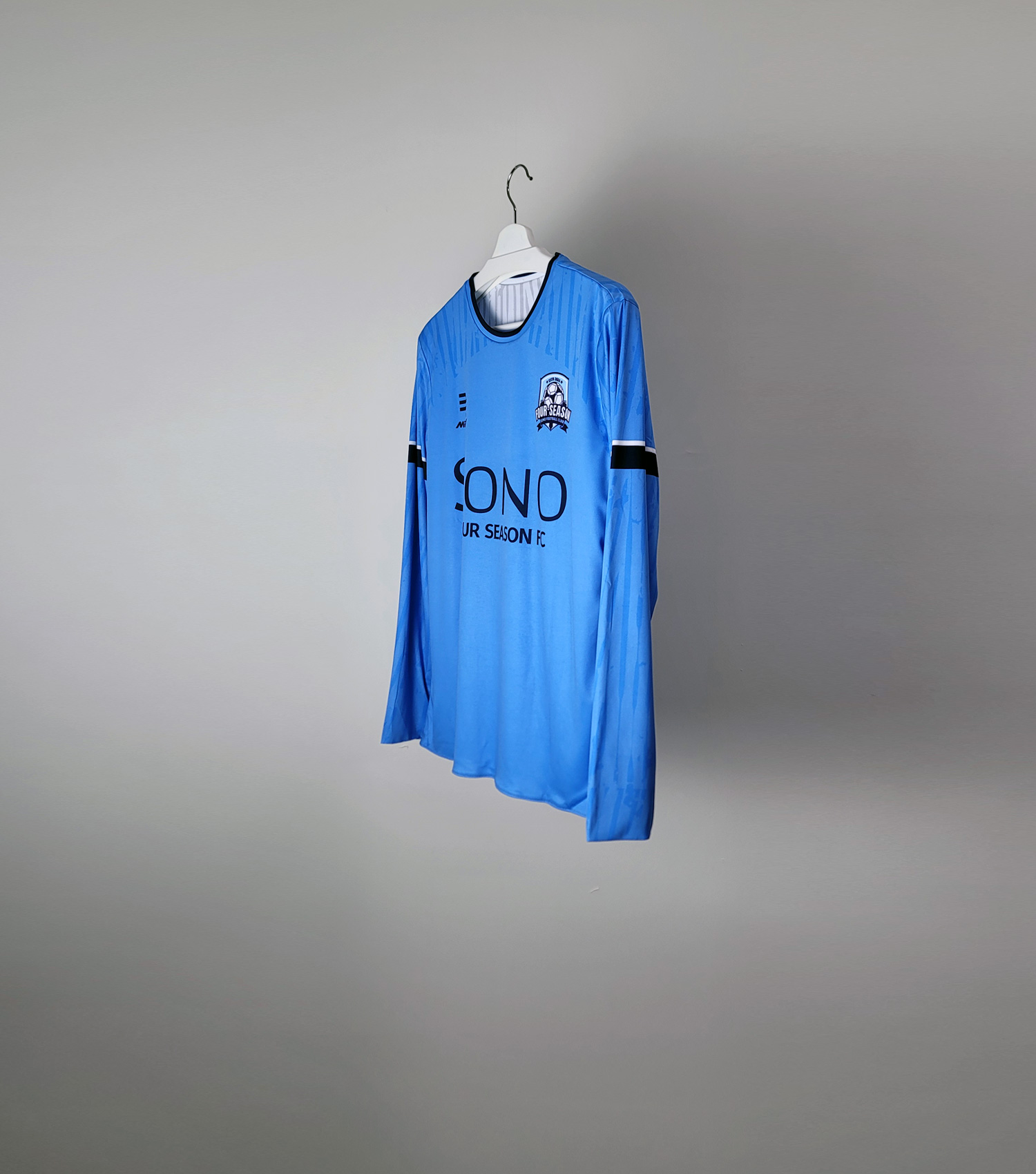 포시즌FC 양면유니폼(C.50D실키밀란) : 밀란코리아