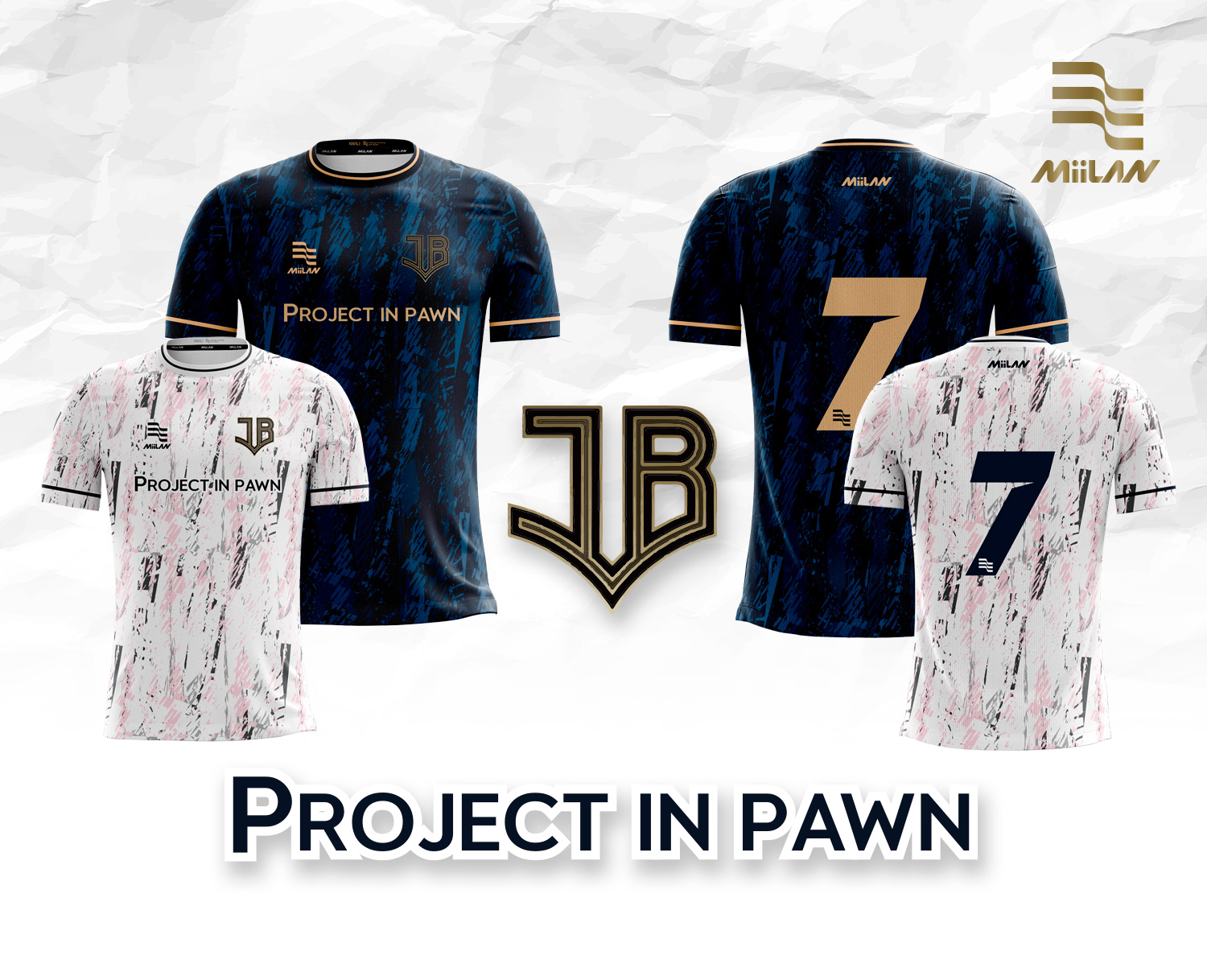 JB FC양면유니폼(C.50D실키밀란) : 밀란코리아