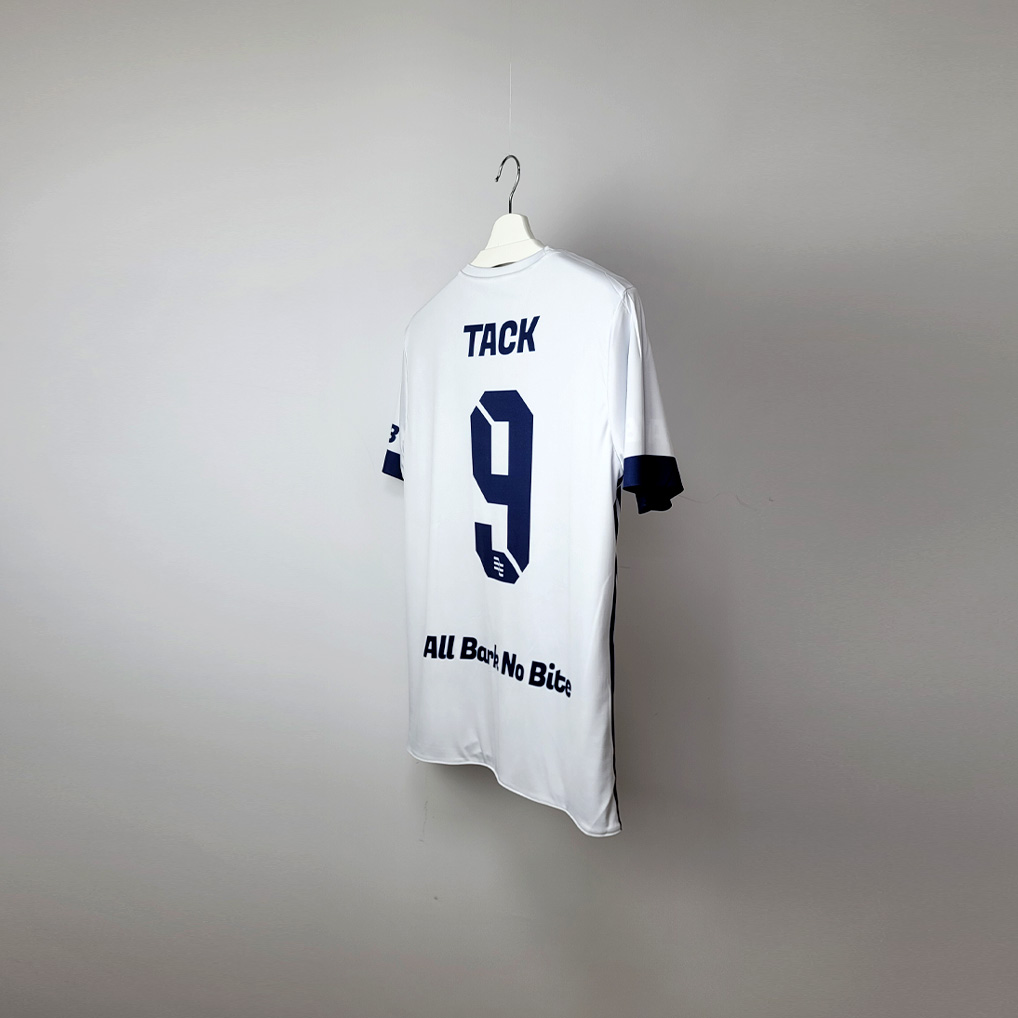 ABNB양면유니폼(C.50D실키밀란) : 밀란코리아