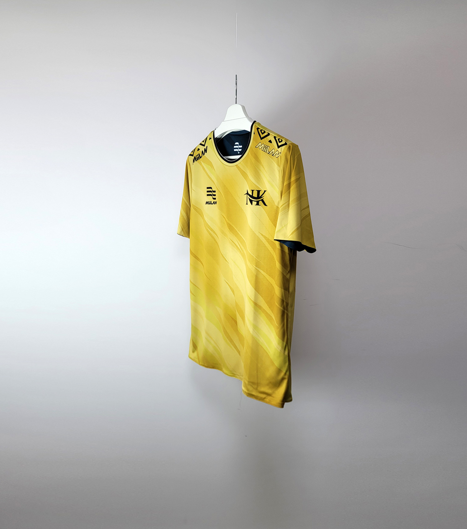 일본 NK FC양면유니폼(50D실키밀란) : 밀란코리아