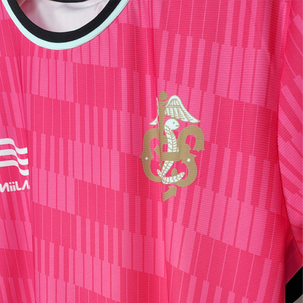 백양73FC 단면유니폼(B.우레탄5홀) : 밀란코리아