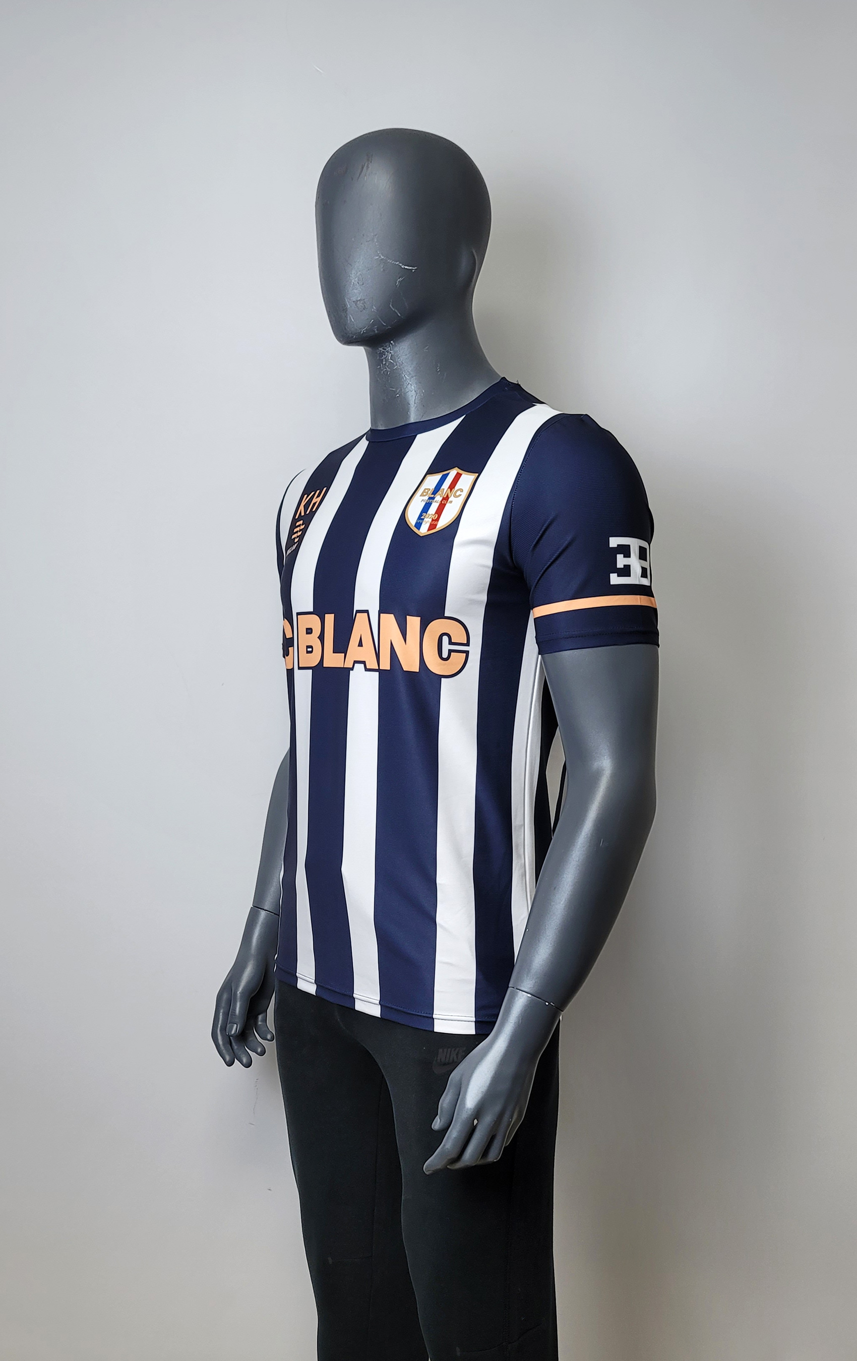 FC BLANC (우레탄5홀) : 밀란코리아