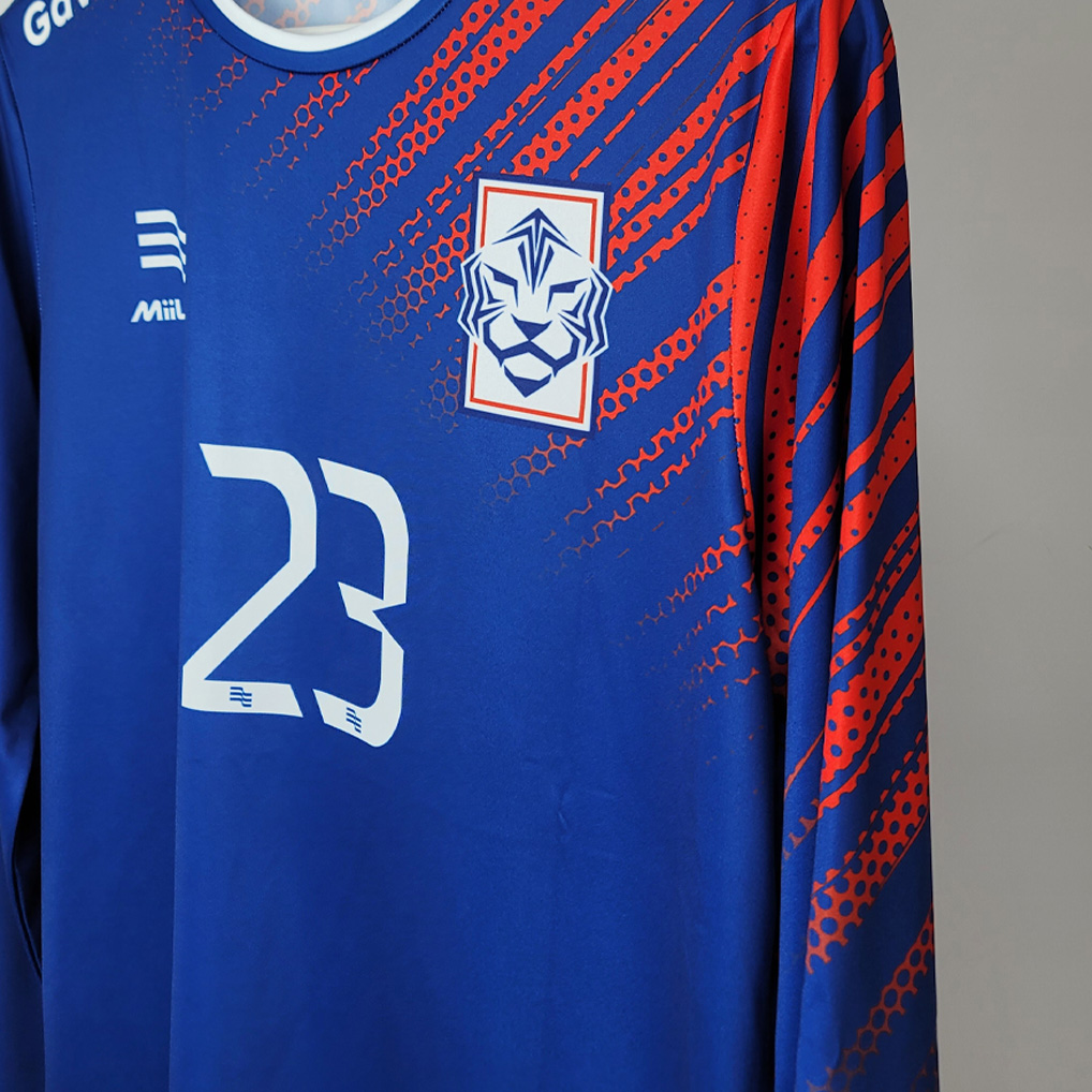 천천FC 단면유니폼2+1 (A.실키밀란) : 밀란코리아