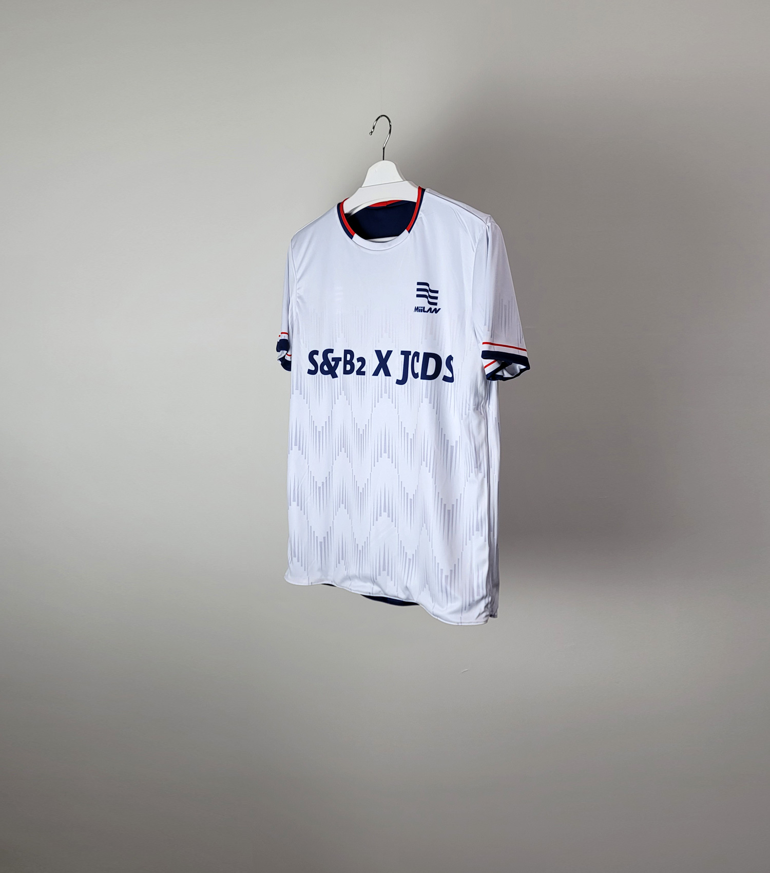 잘찬다스 양면유니폼(C.50D실키밀란) : 밀란코리아