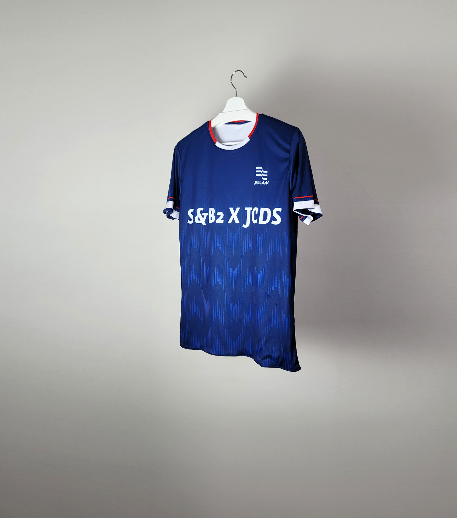 잘찬다스 양면유니폼(C.50D실키밀란) : 밀란코리아