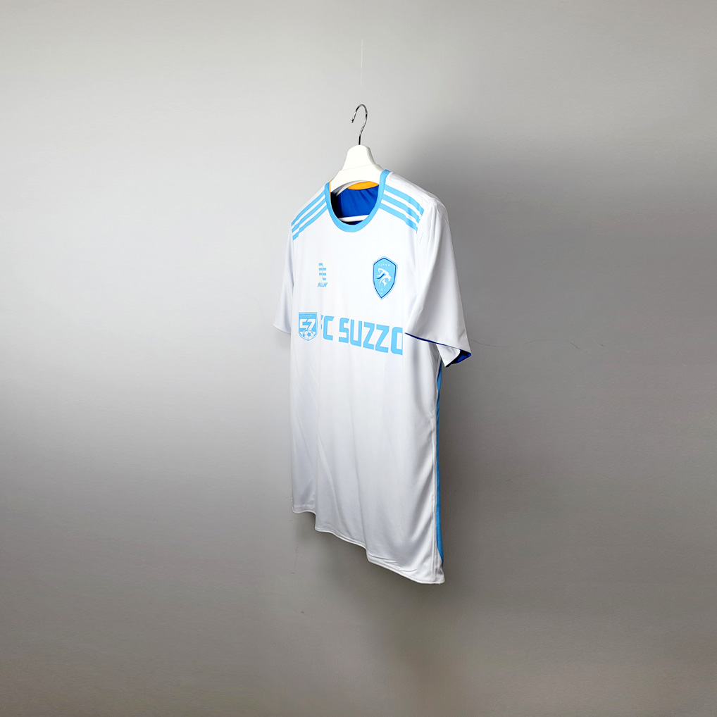 FC SUZZO 양면유니폼 : 밀란코리아