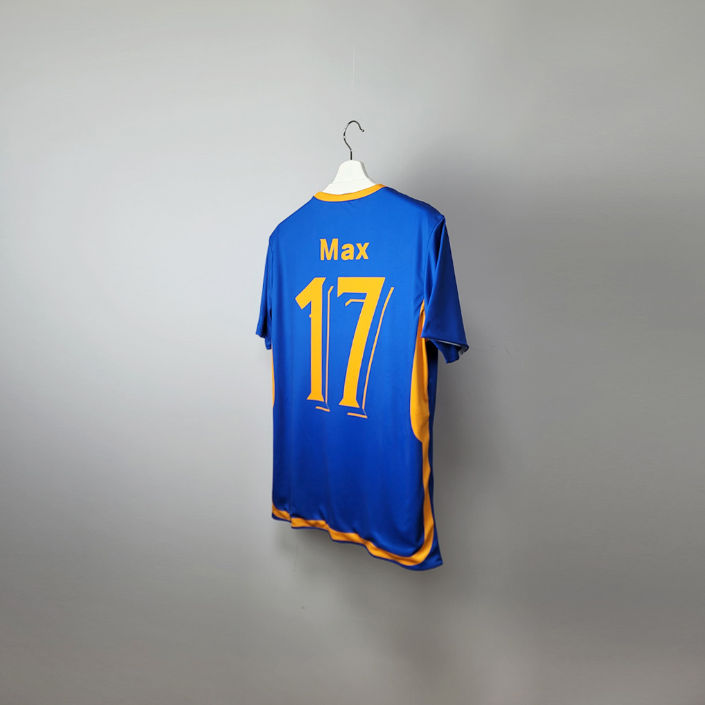 FC SUZZO 양면유니폼 : 밀란코리아