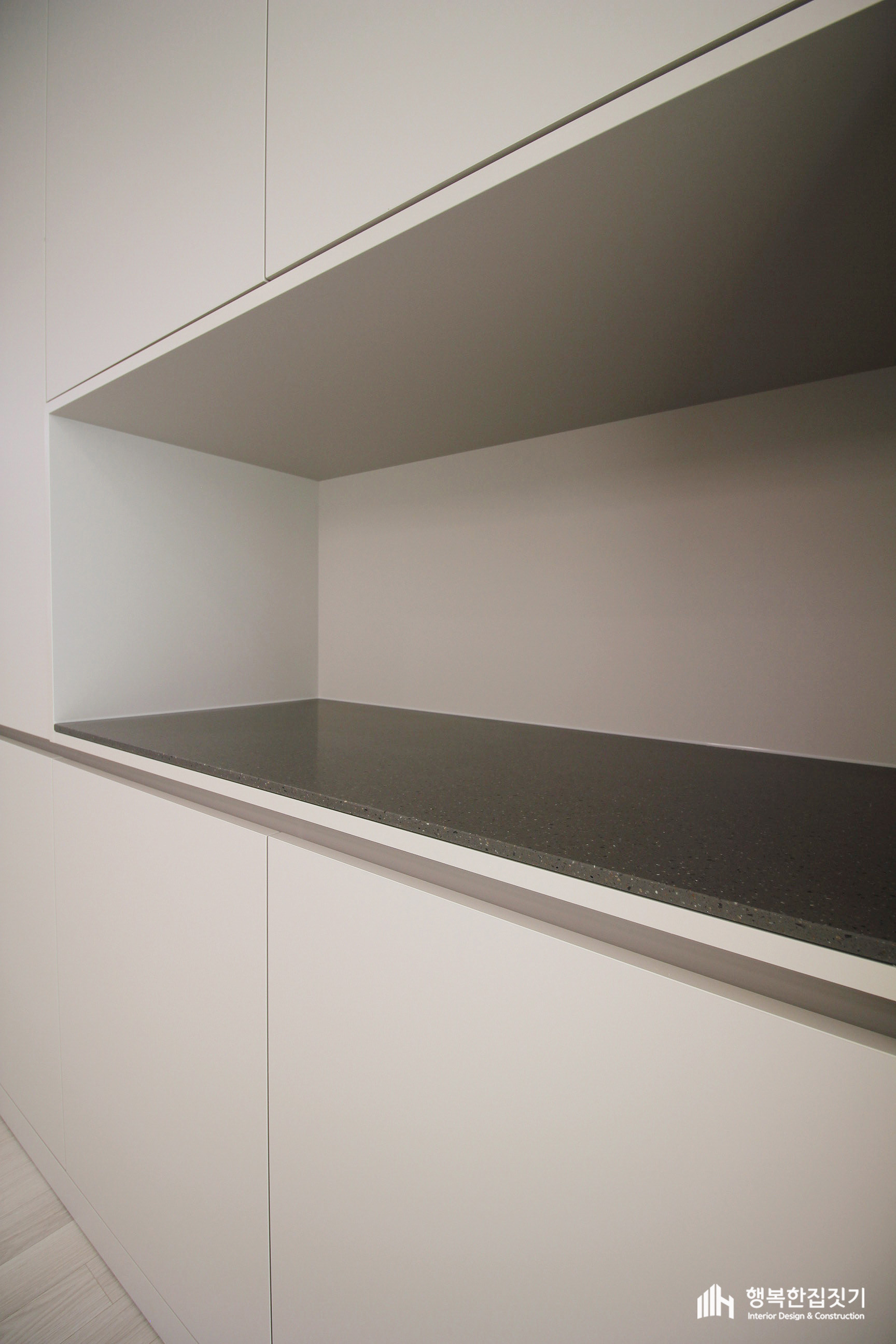 인왕산 금호어울림 45PY : 행복한집짓기