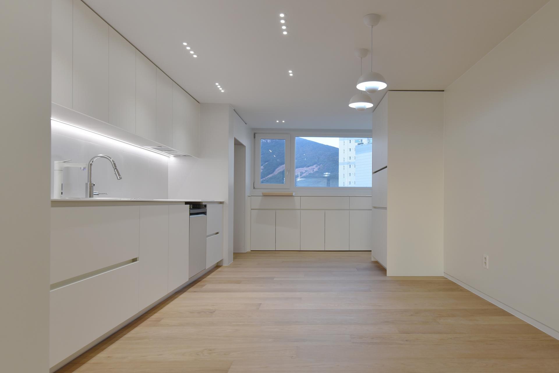 해운대구 재송동 센텀파크1차 35PY : 포트폴리오