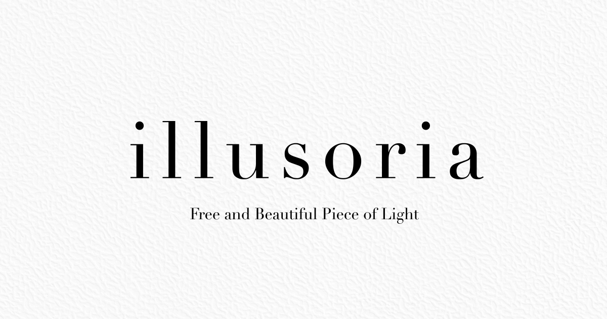 illusoria 일루소리아