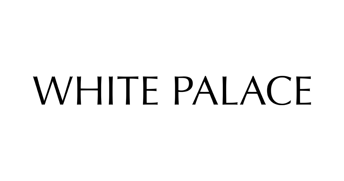 WHITE PALACE