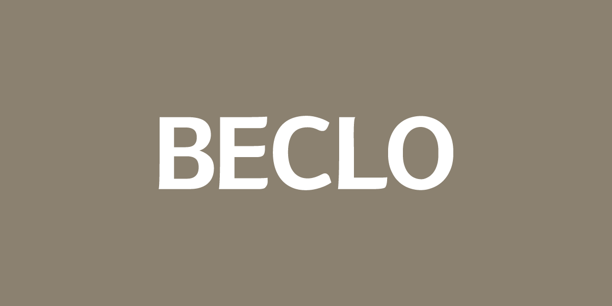 BECLO | 베클로