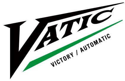 VATIC FORGED WEDGE HEAD : VATIC GOLF