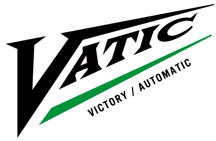 VATIC FORGED WEDGE HEAD : VATIC GOLF