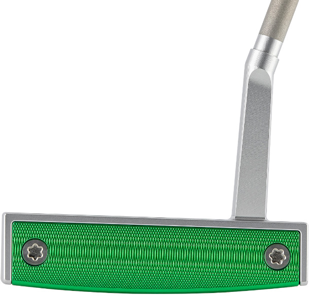 VTC-P-011 PUTTER HEAD : VATIC GOLF