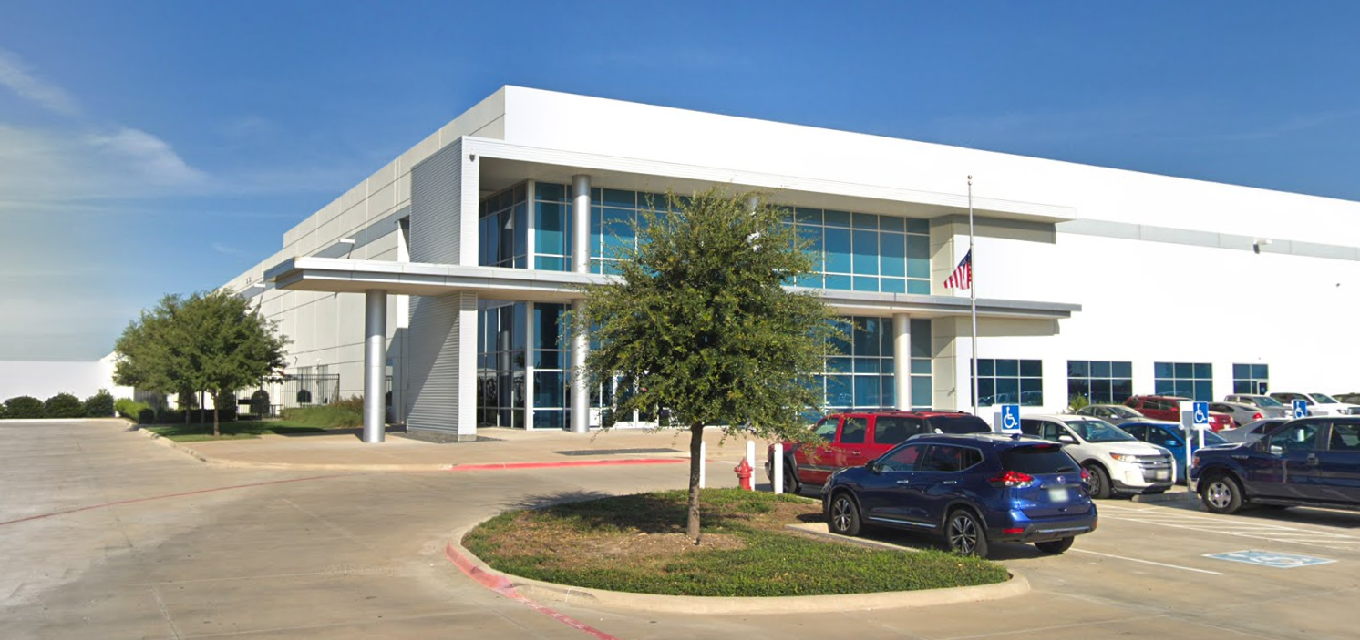 Texas | LX 판토스 Warehouse Management 채용 : 커리어랩스