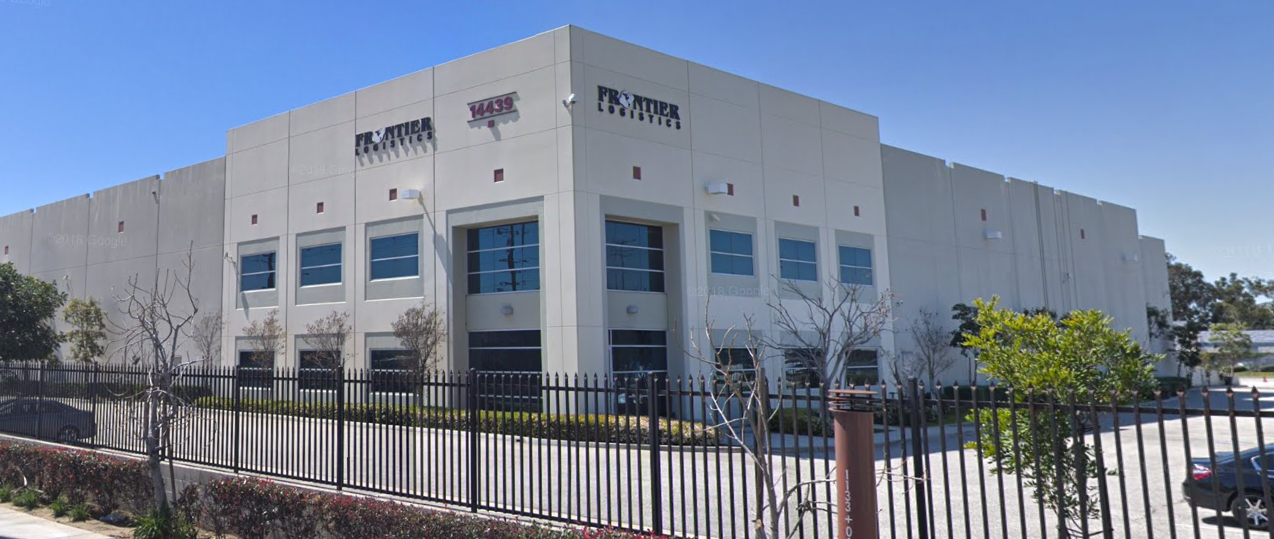 California | Frontier Logistics 무역물류/회계 부문 채용 : 커리어랩스