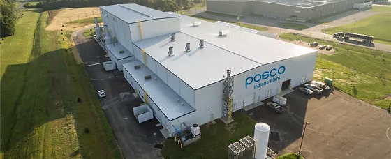 [미국인턴/북미지역] POSCO AAPC 각 부문 채용 | 공모전 대외활동-링커리어