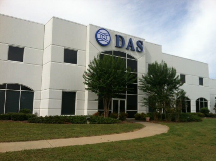 Alabama | DAS North America 각 부문 채용 : 커리어랩스