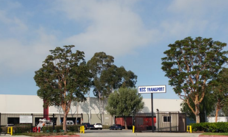 Illinois | KCC Transport System 무역/물류 부문 채용 : 커리어랩스