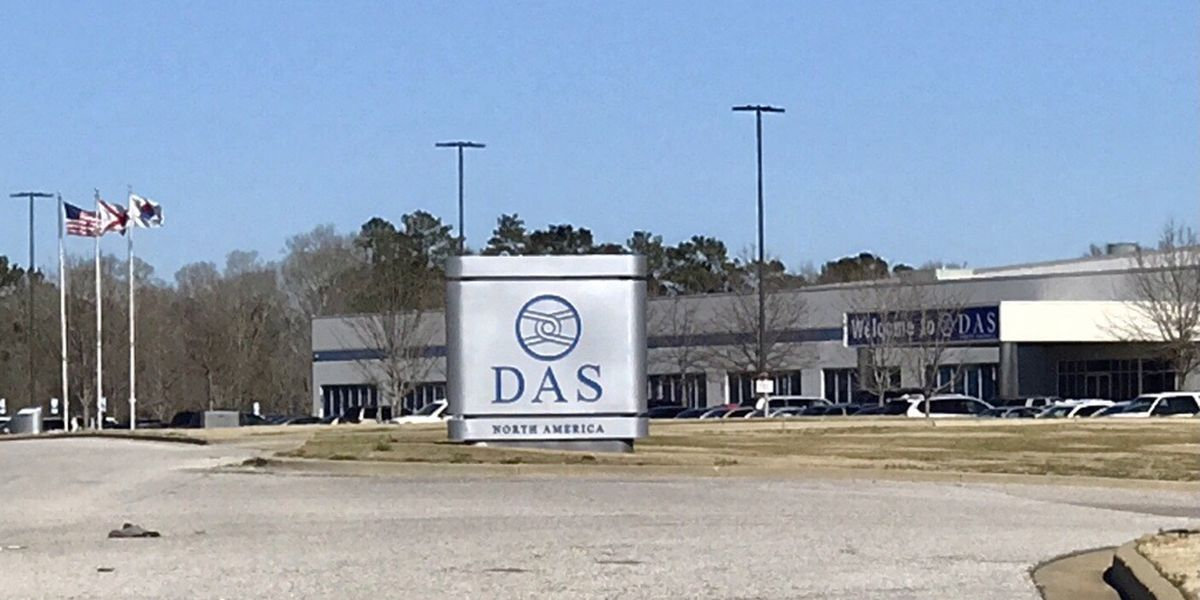 Alabama | DAS North America 각 부문 채용 : 커리어랩스
