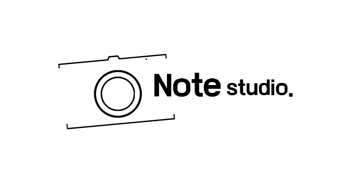 노트 스튜디오 - Note Studio