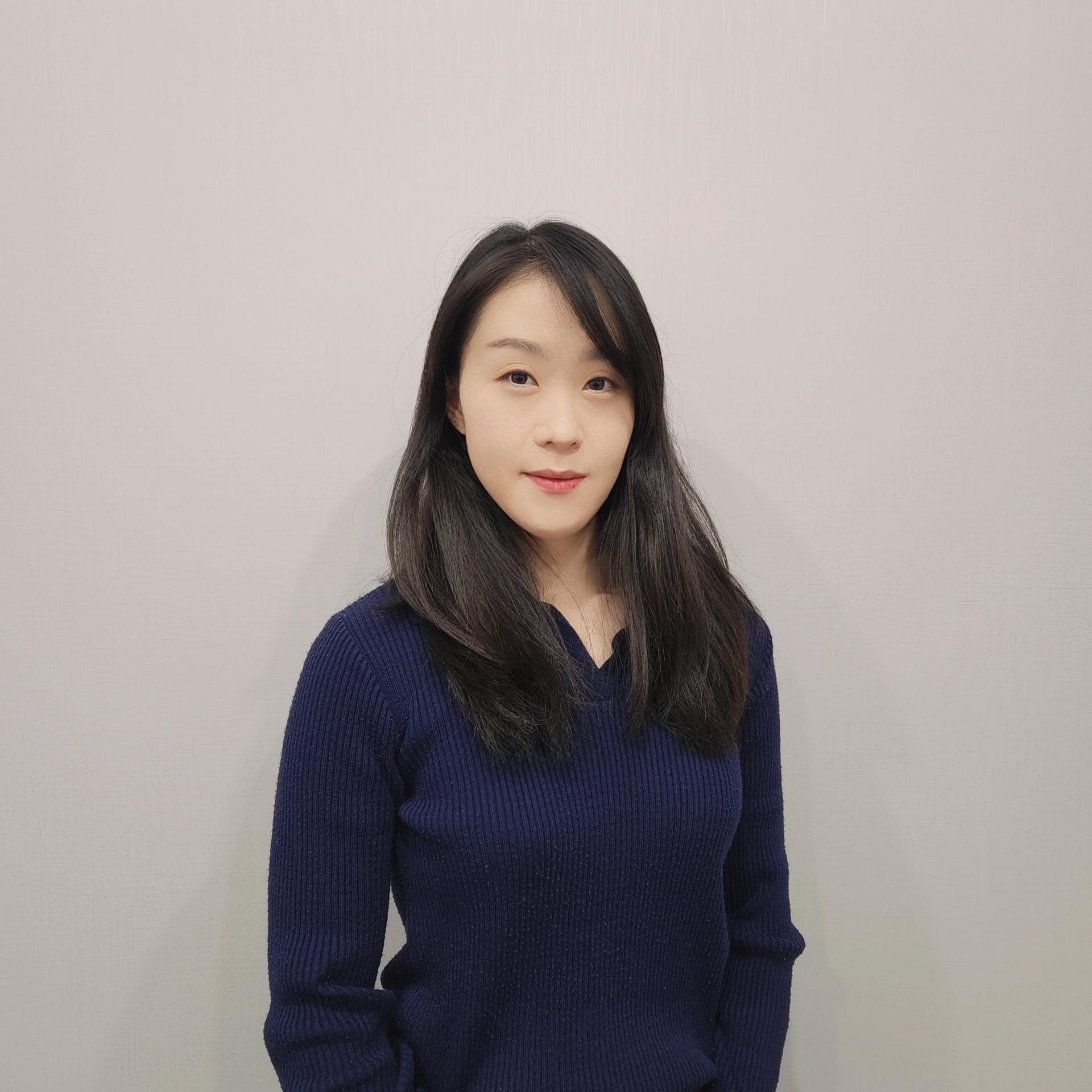 박 한 별｜HANNAH PARK : 강사 소개