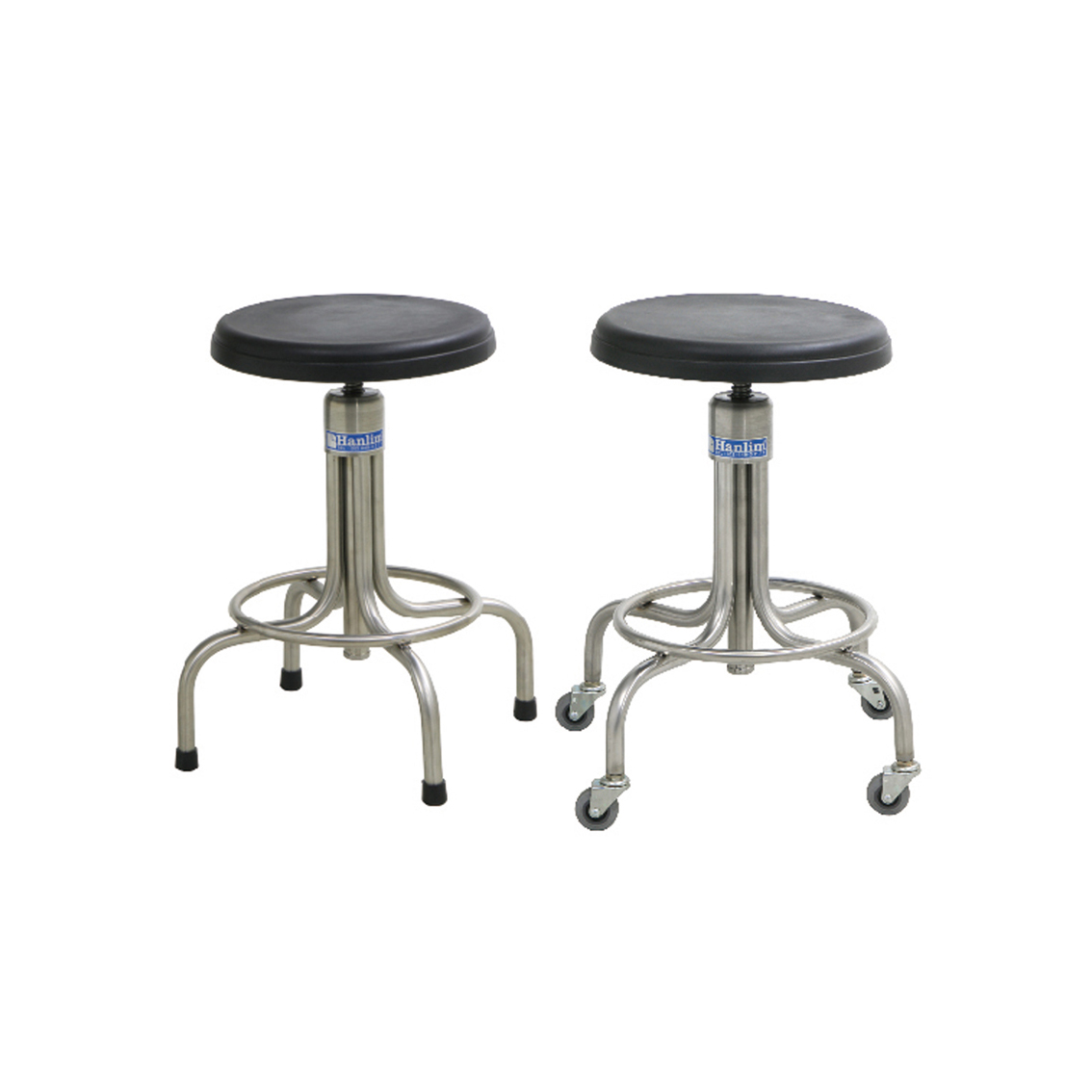 Operating Stool┃HL-OS-U / HL-OSC-U : |주|한림의료기