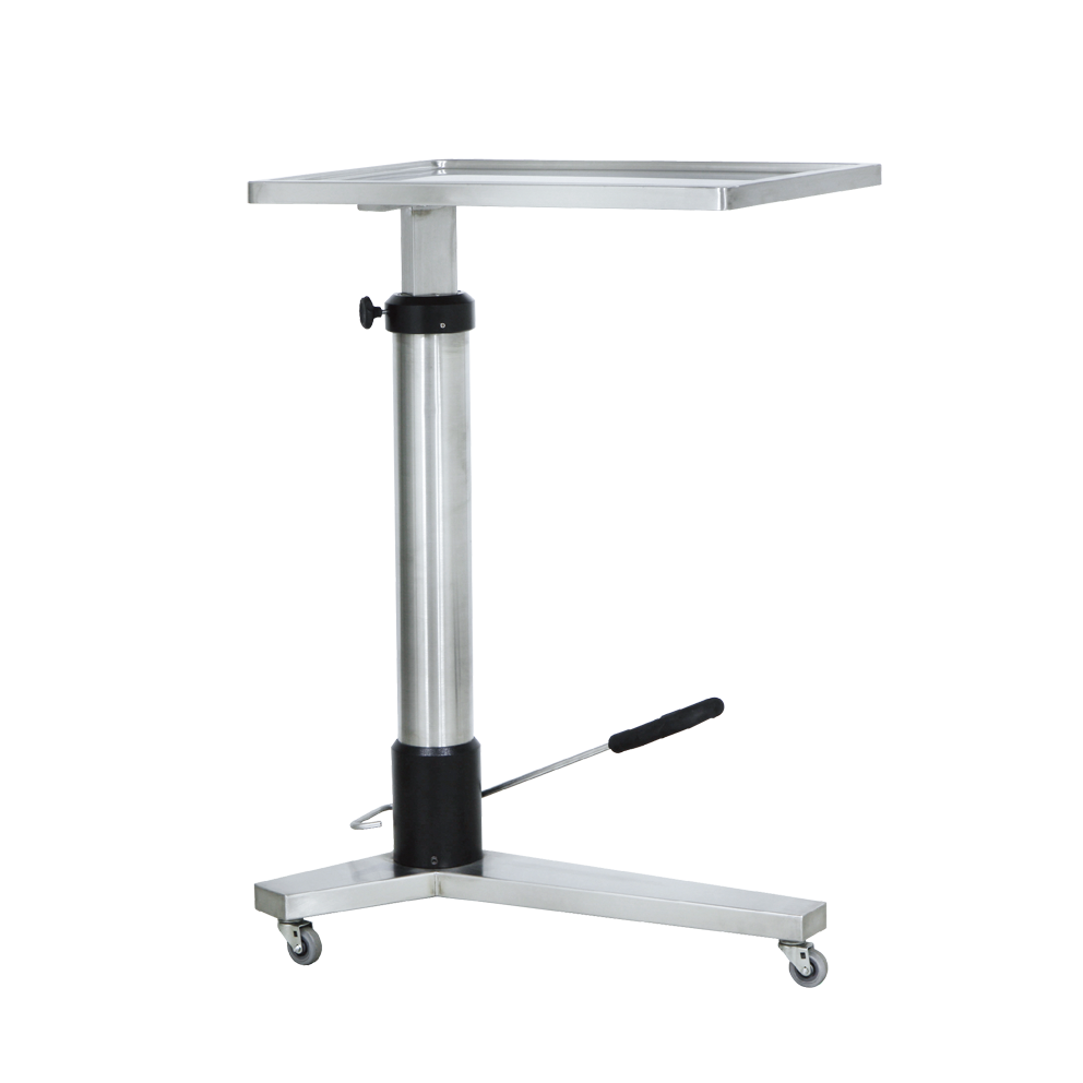 Electric Instrument Table┃HL-EIT-6 : |주|한림의료기
