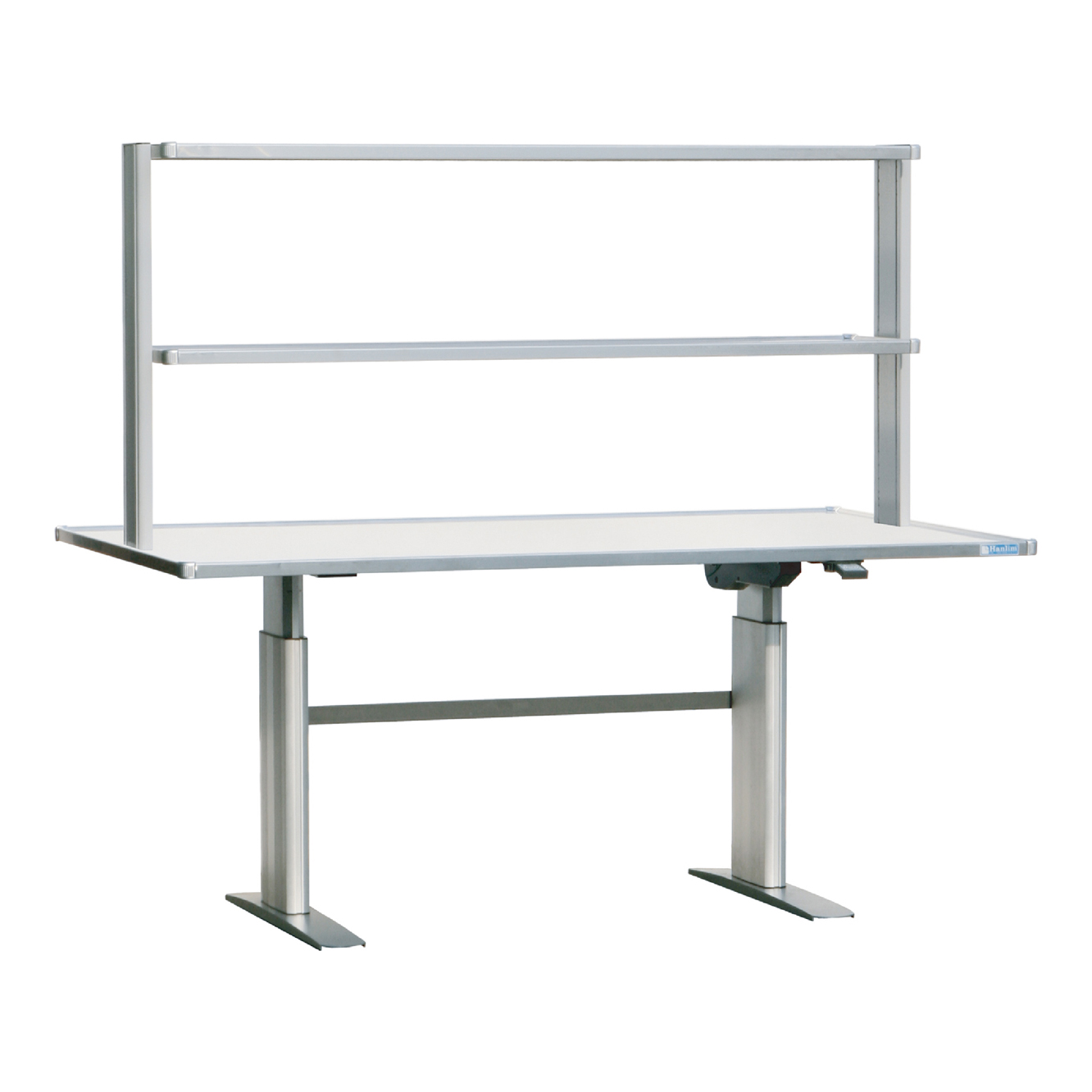 Electric Work Table┃HL-AWT1500T / HL-AWT1800T / HL-AWT2000T : |주|한림의료기