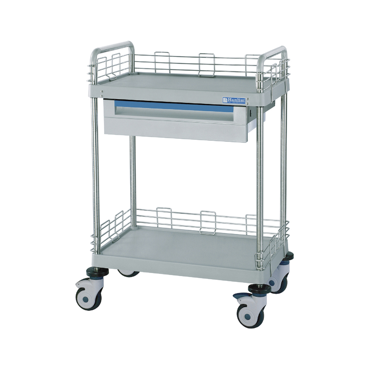Multi Utility Cart : |주|한림의료기