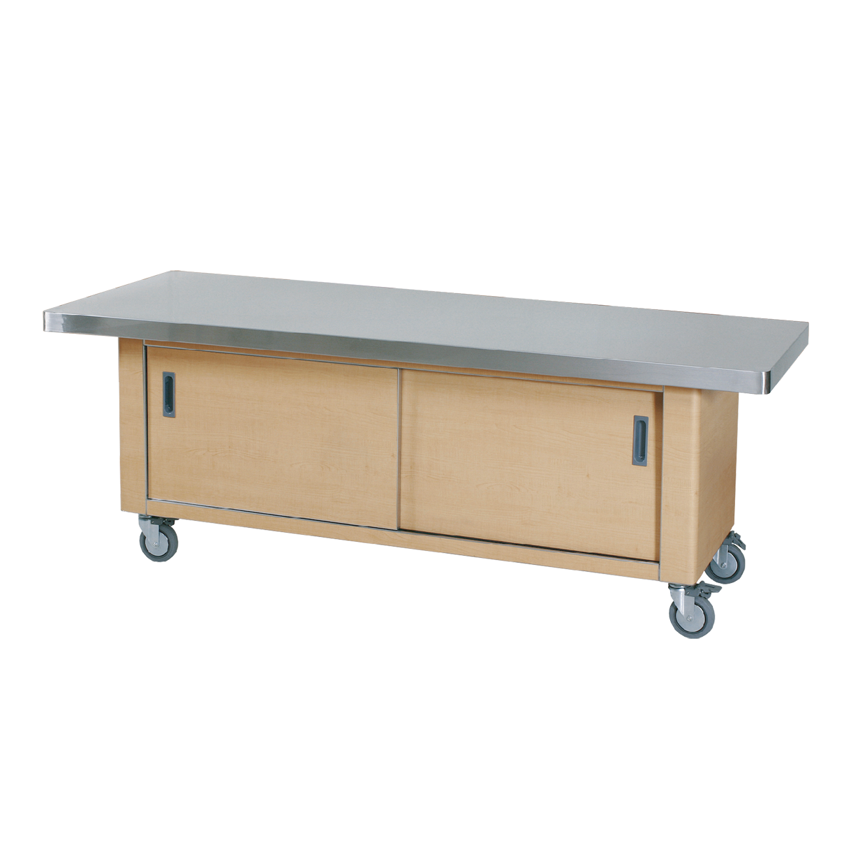 Mortuary Work Table┃HL-MWT-1 : |주|한림의료기