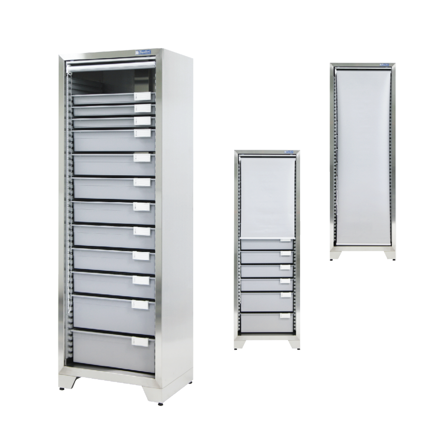 Basket Instrument Cabinet┃HL-ICBO-13S / HL-ICBD-13S : |주|한림의료기