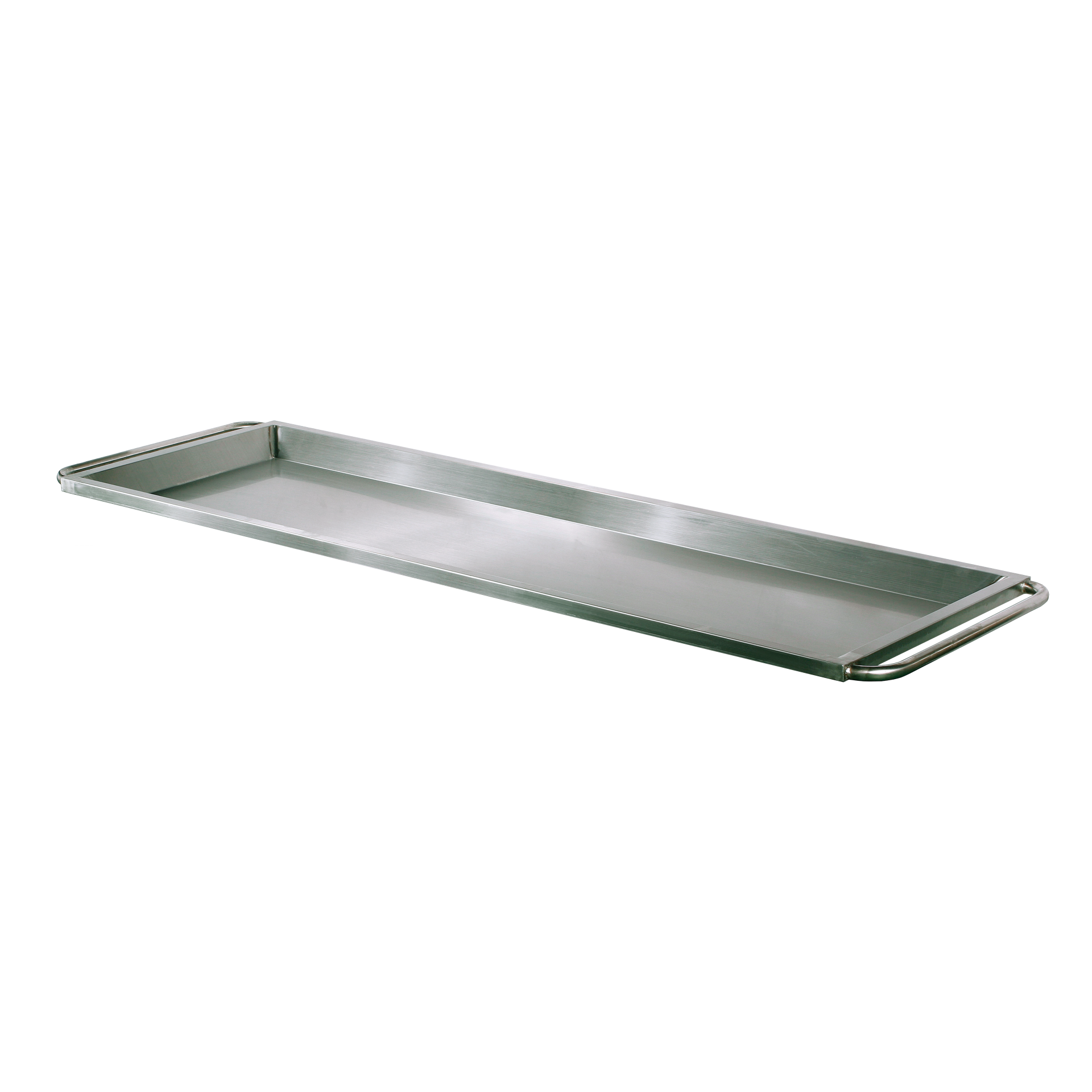 Stainless Steel Body Tray┃HL-SBT-L / HL-SBT-M : |주|한림의료기