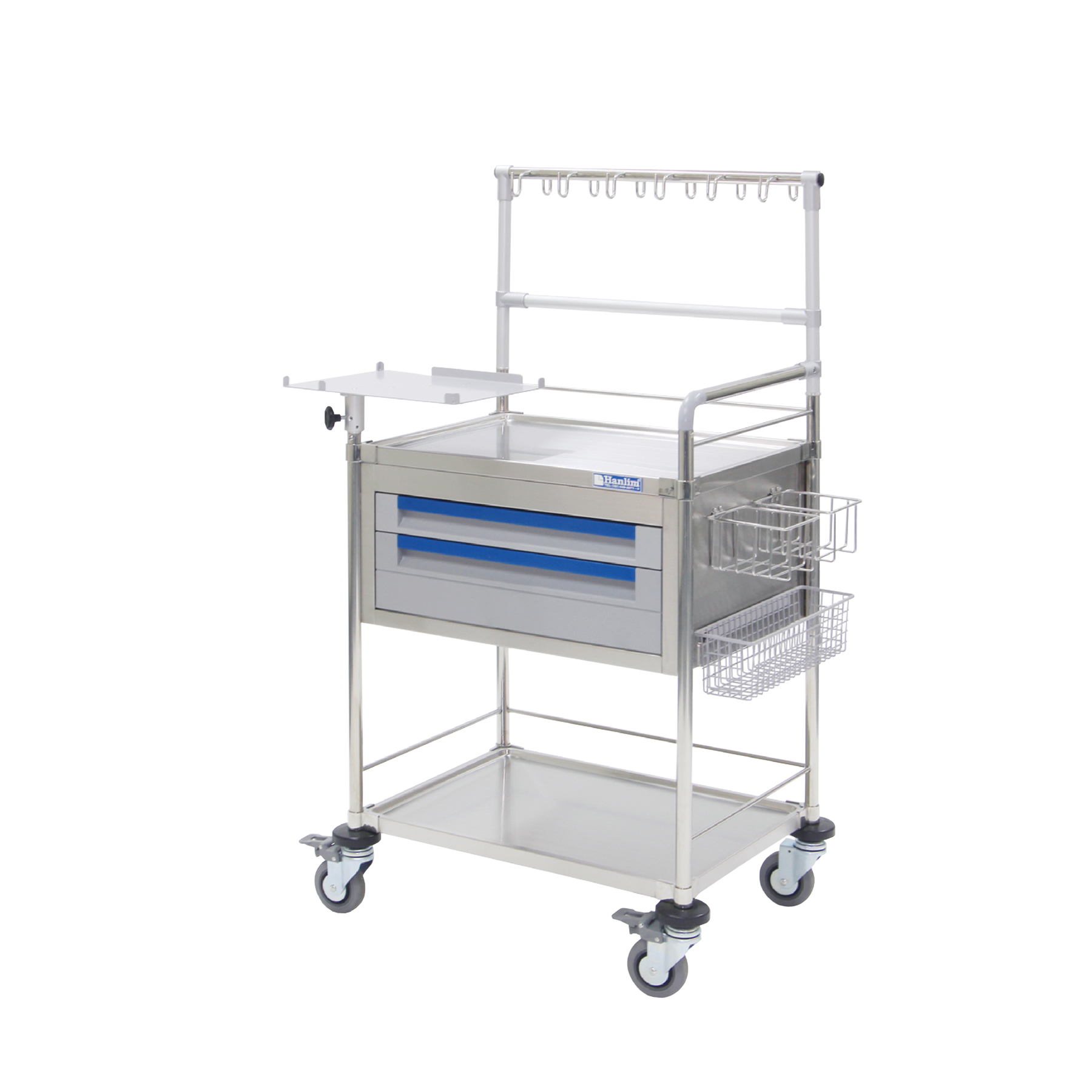 EMR Cart : |주|한림의료기