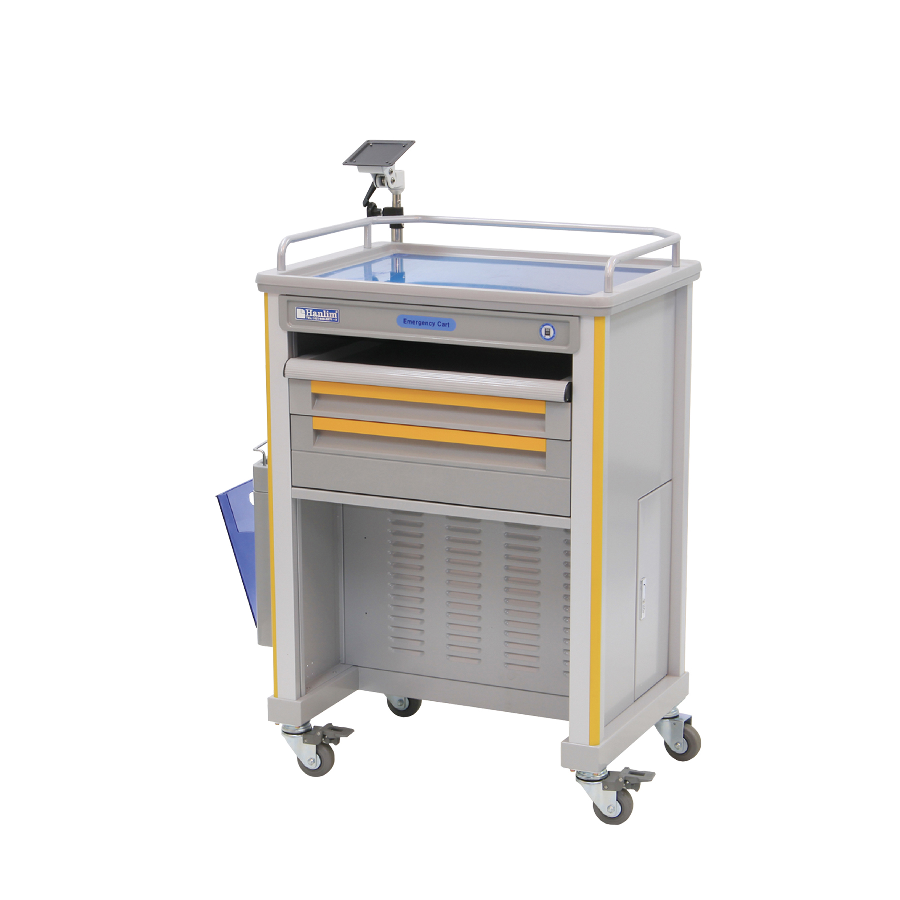 EMR Cart : |주|한림의료기